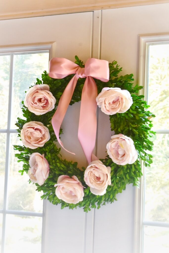 Easter Glam Tablescape ⋆ SomeTyme Place ⋆ Easter Glam Tablescape