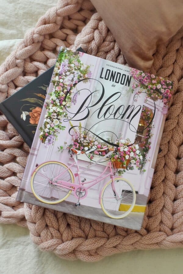 Coffee Table Books for Spring ⋆ SomeTyme Place