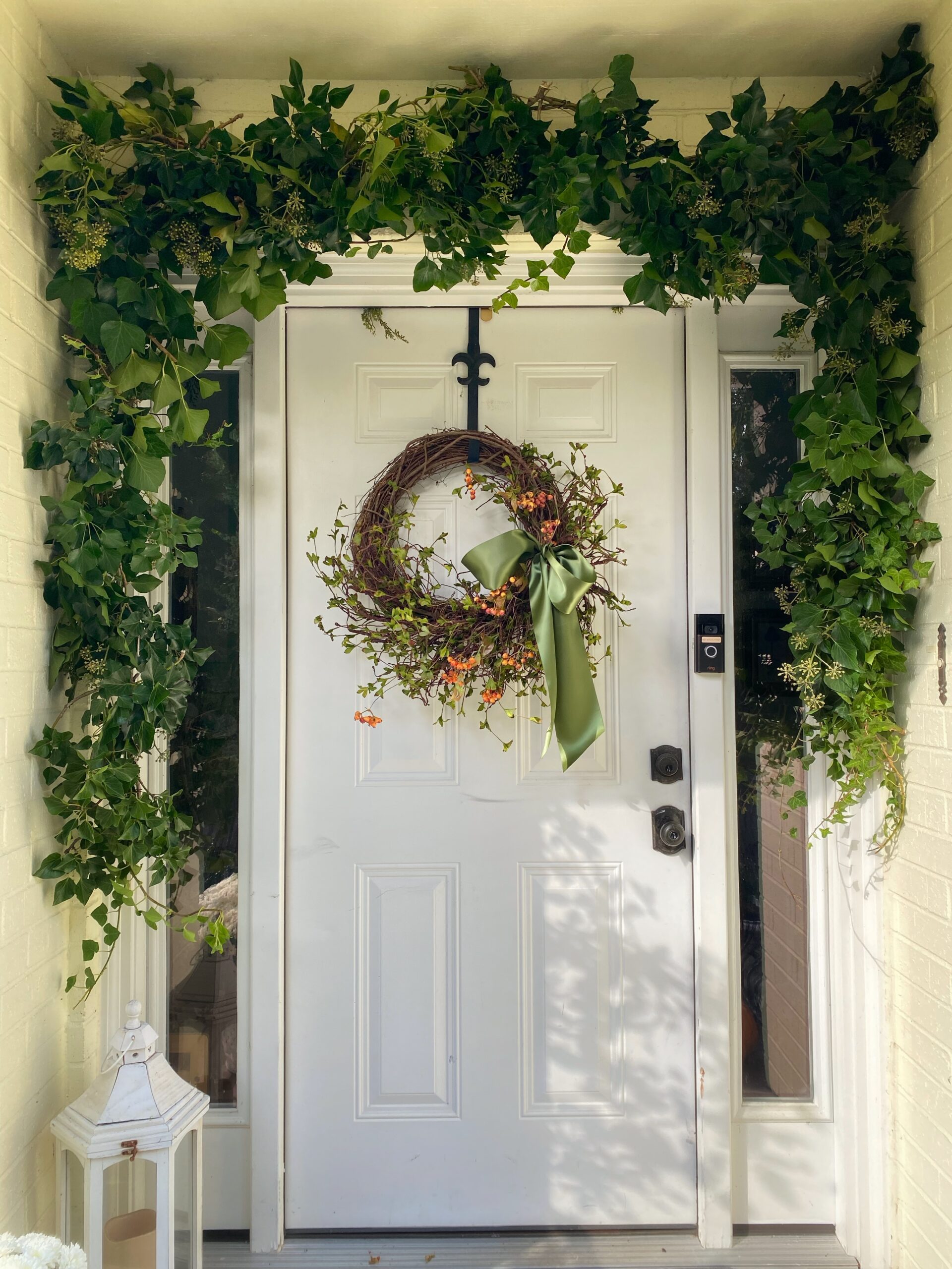 Autumn Details at Hidden Bluff ⋆ SomeTyme Place